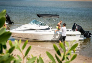 Previous Models - Seafarer Boats